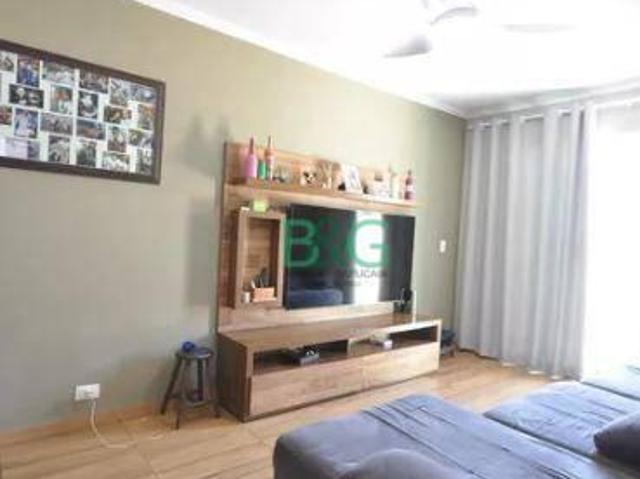 Sobrado à venda, 204 m² por R$ 829.000,00 Vila Leonor São Paulo/SP