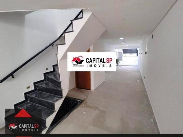 Sobrado com 3 dormitórios à venda, 204 m² por R$ 910.000,00 brooklin Paulista São Paulo/SP
