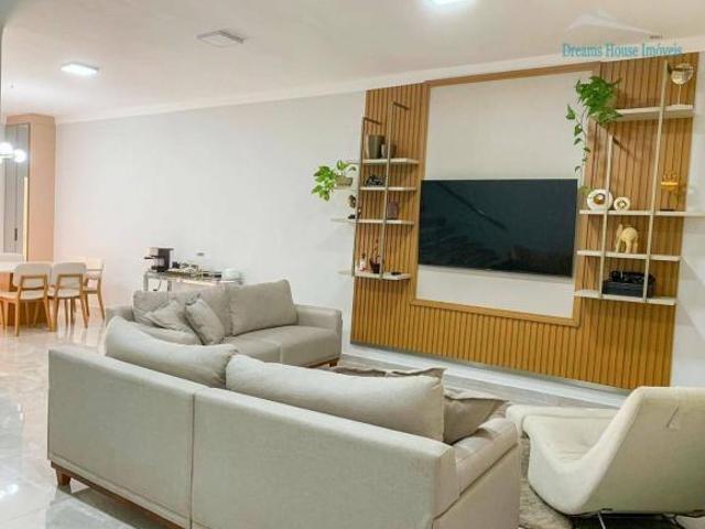 Sobrado com 3 dormitórios à venda, 204 m² por R$ 980.000,00 Jardim Marambaia Jundiaí/SP