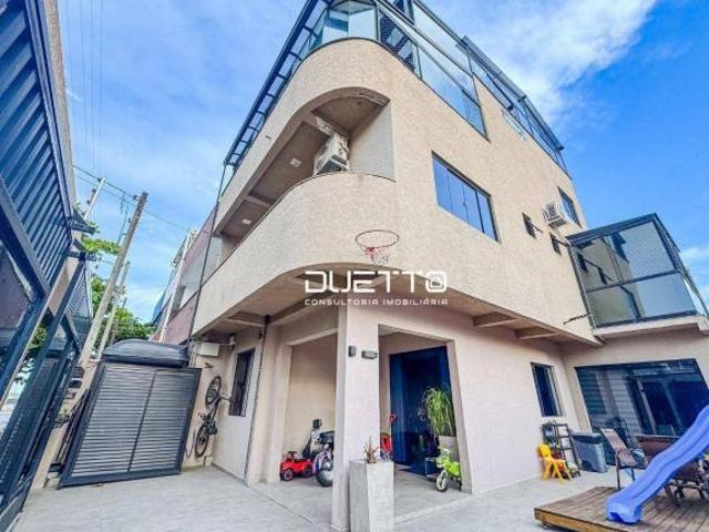 Sobrado com 3 dormitórios à venda, 205 m² por R$ 1.590.000 Balneario Riviera Matinhos/PR