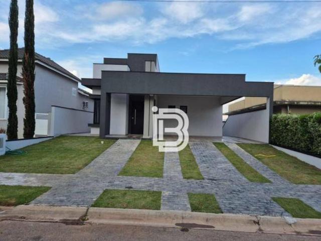 Sobrado com 3 dormitórios à venda, 205 m² por R$ 1.600.000,00 Mina Itupeva/SP