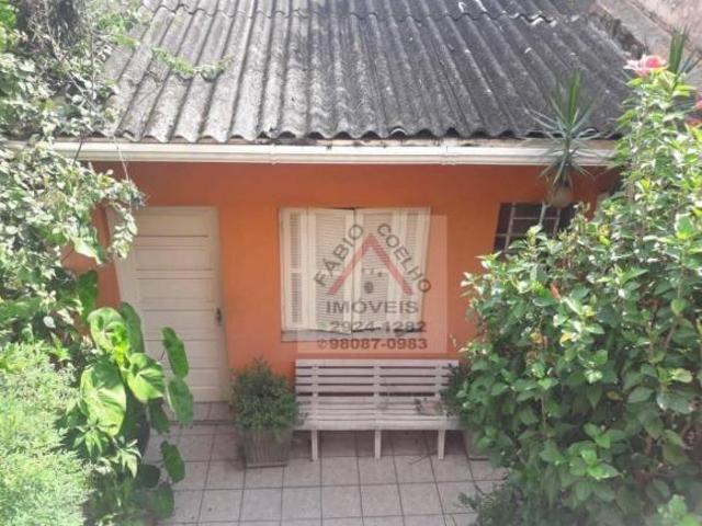 Sobrado com 3 dormitórios à venda, 205 m² por R$ 1.100.000,00 Moema São Paulo/SP