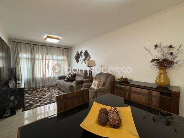 Sobrado com 3 dormitórios à venda, 205 m² por R$ 1.195.000,00 Água Rasa São Paulo/SP