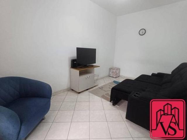 Sobrado com 3 dormitórios à venda, 205 m² por R$ 510.000,00 Santa Terezinha São Bernardo do Camp