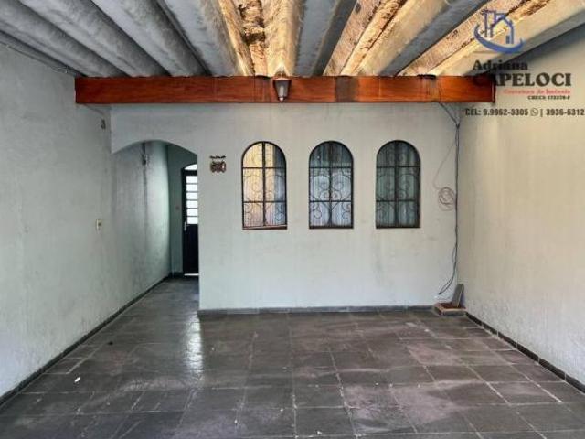 Sobrado com 3 dormitórios à venda, 205 m² por R$ 649.000,00 Brasilândia São Paulo/SP