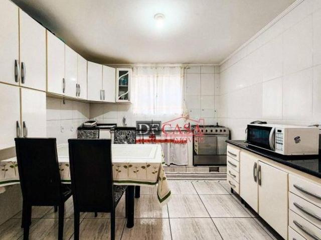 Sobrado com 3 dormitórios à venda, 205 m² por R$ 850.000,00 Penha de França São Paulo/SP