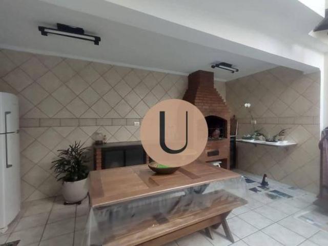 Sobrado com 3 dormitórios à venda, 205 m² por R$ 960.000,00 Vila Prudente São Paulo/SP