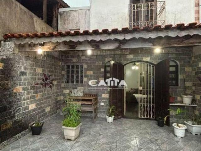 Sobrado com 3 dormitórios à venda, 206 m² Itaquera São Paulo/SP