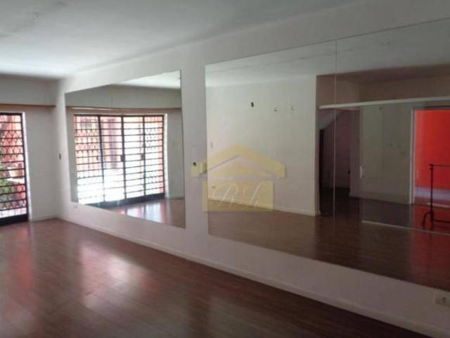 Sobrado com 3 dormitórios à venda, 206 m² por R$ 1.500.000,00 Campo Belo São Paulo/SP