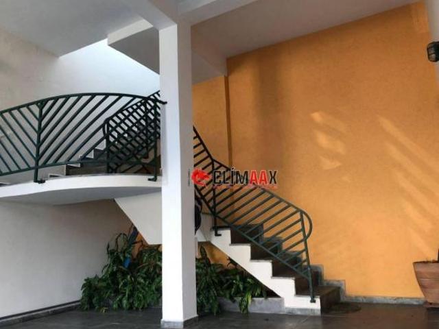 Sobrado em Vila Romana com 206m² construído e 157m² de terreno São Paulo/SP