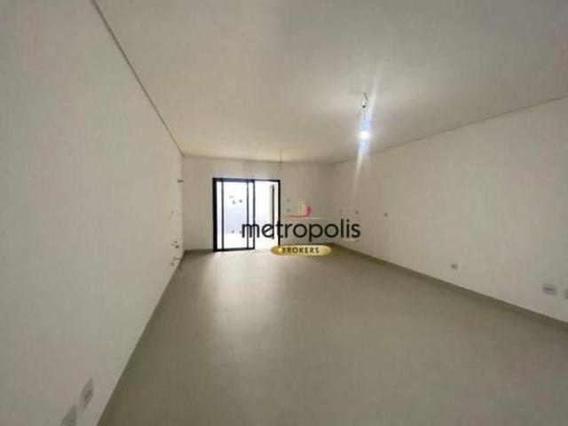 Sobrado com 3 dormitórios à venda, 206 m² por R$ 1.980.000,00 Osvaldo Cruz São Caetano do Sul/SP