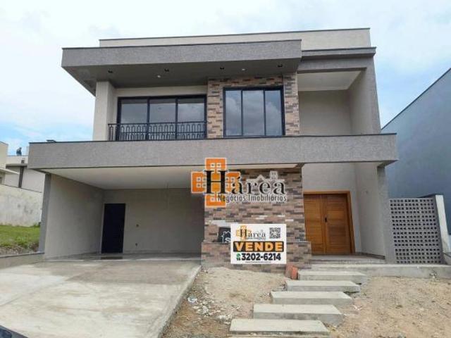 Sobrado com 3 dormitórios à venda, 206 m² por R$ 2.014.000 Cyrela Landscape Esplanada Votorantim