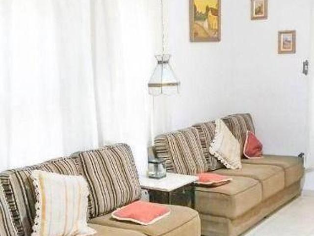 Sobrado com 3 dormitórios à venda, 206 m² por R$ 450.000,00 Jardim Bela Vista Taubaté/SP