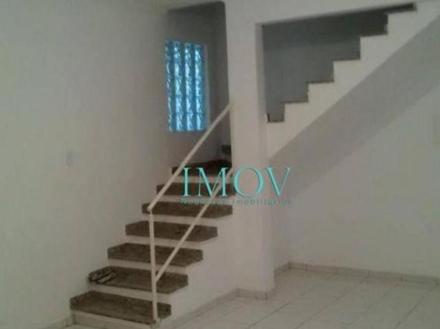 Sobrado com 3 dormitórios, 206 m² venda por R$ 750.000,00 ou aluguel por R$ 4.087,00/mês Residen