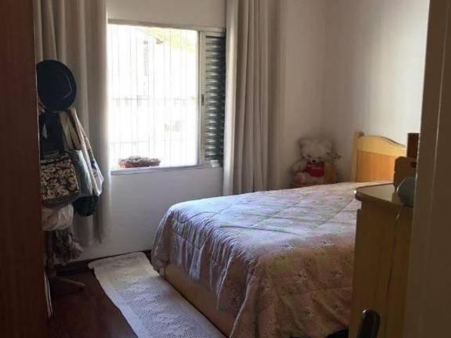 Sobrado com 3 dormitórios à venda, 206 m² por R$ 800.000,00 Jardim Leonor Mendes de Barros São P