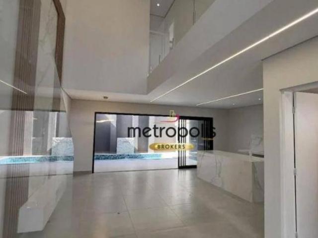 Sobrado com 3 dormitórios à venda, 206 m² por R$ 950.000,00 Parque São Bento Sorocaba/SP