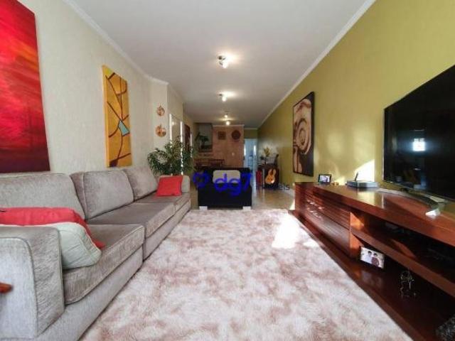 Sobrado com 3 dormitórios à venda, 206 m² Vila Sônia São Paulo/SP