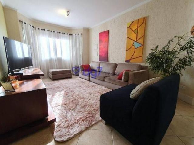 Sobrado com 3 dormitórios à venda, 206 m² Vila Sônia São Paulo/SP