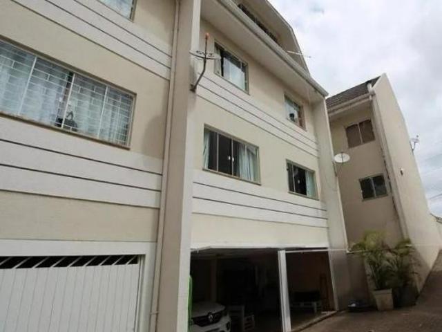 Sobrado com 3 dormitórios à venda,206.00 m, água verde, CURITIBA PR