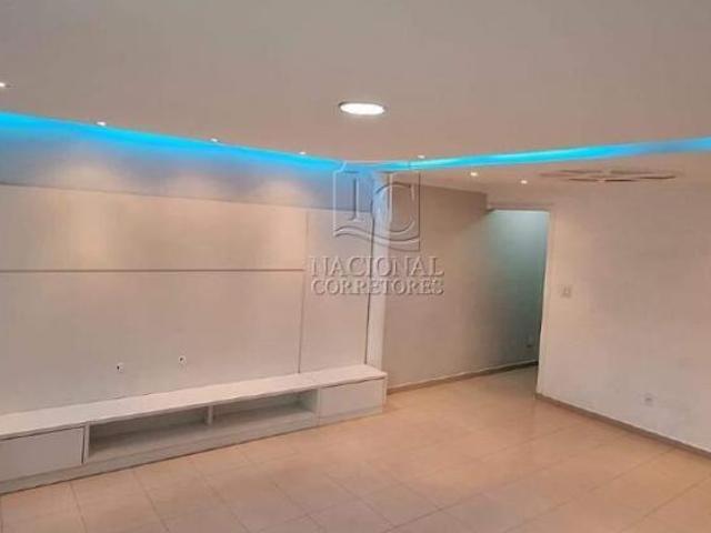 Sobrado com 3 dormitórios à venda, 207 m² Campestre Santo André/SP