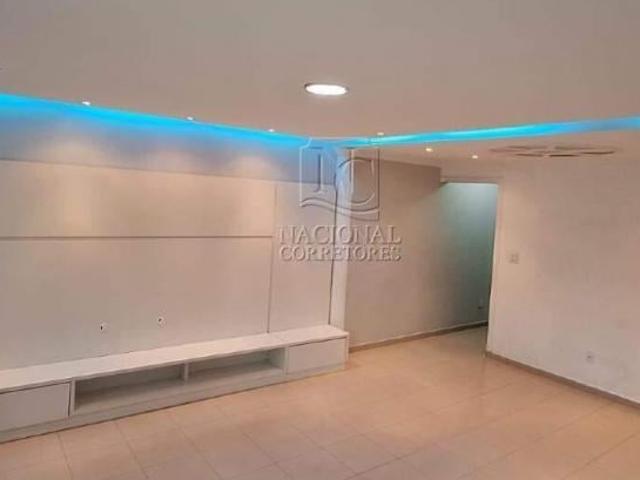 Sobrado com 3 dormitórios à venda, 207 m² Campestre Santo André/SP