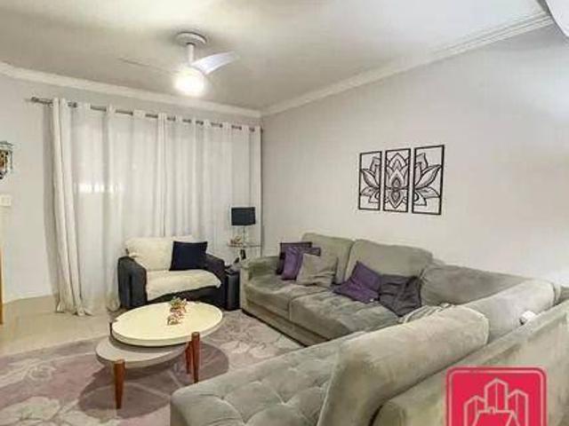 Sobrado com 3 dormitórios à venda, 207 m² por R$ 1.200.000,00 Baeta Neves São Bernardo do Campo/