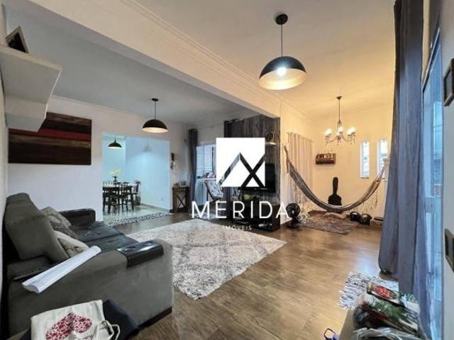 Sobrado com 3 dormitórios à venda, 207 m² por R$ 1.350.000,00 Olímpico São Caetano do Sul/SP