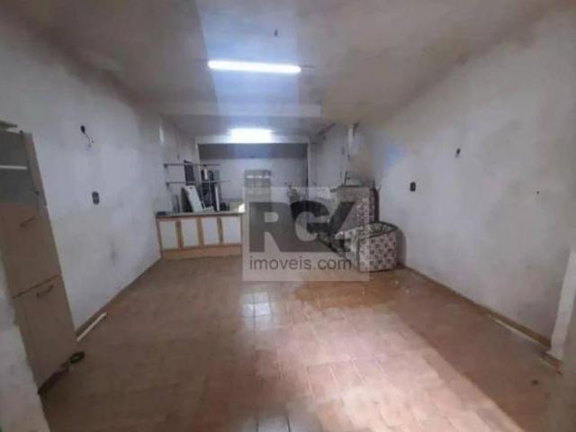 Sobrado com 3 dormitórios à venda, 207 m² por R$ 600.000,00 Vila Belmiro Santos/SP