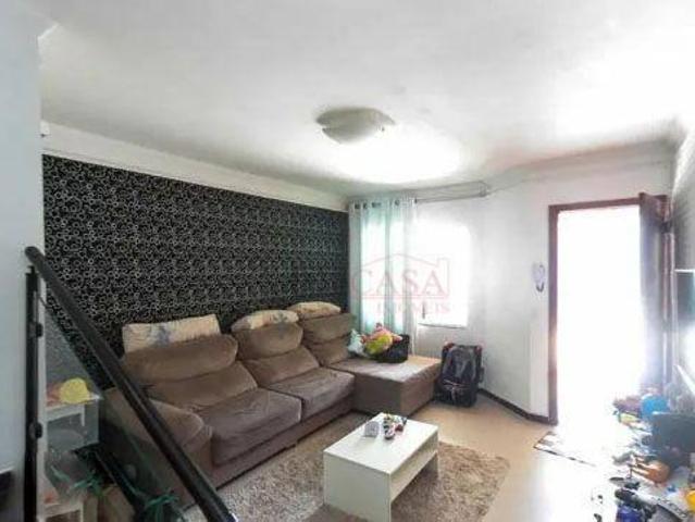 Sobrado com 3 dormitórios à venda, 207 m² por R$ 659.000,00 Vila Carrão São Paulo/SP