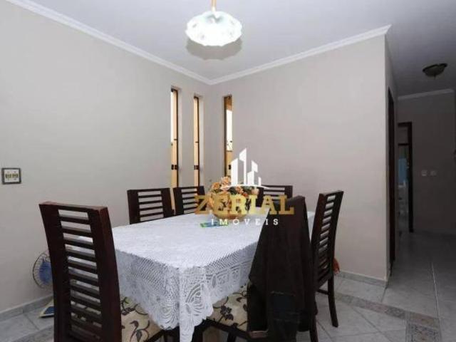 Sobrado com 3 dormitórios à venda, 207 m² por R$ 899.000,00 Vila Alpina São Paulo/SP