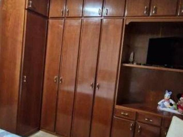 Sobrado com 3 dormitórios à venda, 207 m² por R$ 950.000 Parque São Domingos São Paulo/SP