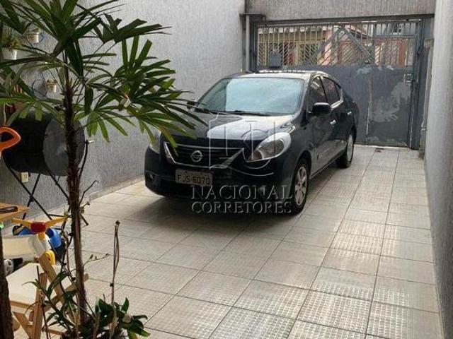 Sobrado com 3 dormitórios à venda, 207 m² Vila Carrão São Paulo/SP