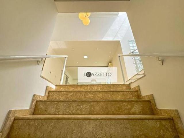 Sobrado com 3 dormitórios à venda, 208 m² por R$ 1.450.000,00 Jardim Portal dos Ipês Indaiatuba/