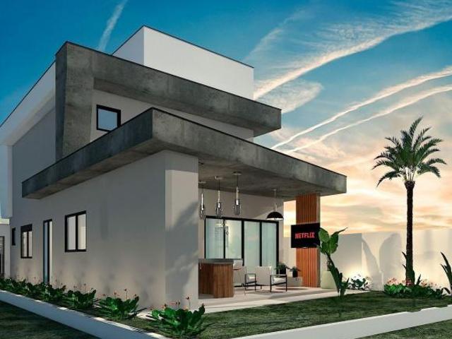 Sobrado com 3 dormitórios à venda, 208 m² por R$ 1.480.000,00 Jardim das Flores São José dos Cam