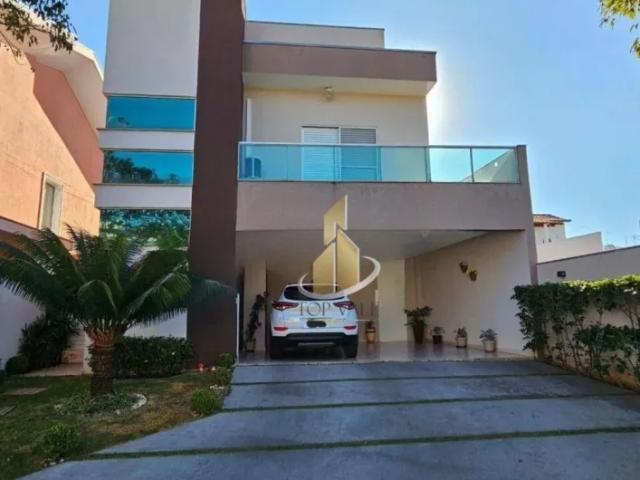 Sobrado à venda, 208 m² por R$ 1.550.000,00 Parque Califórnia Jacareí/SP