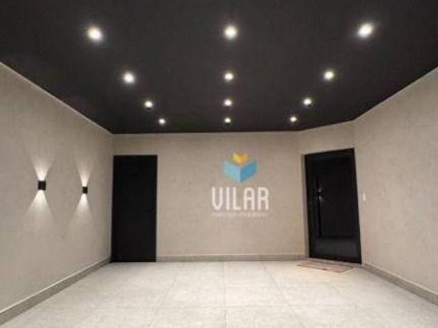 Sobrado com 3 dormitórios à venda, 208 m² por R$ 1.200.000,00 Jardim Reserva Ipanema Sorocaba/SP