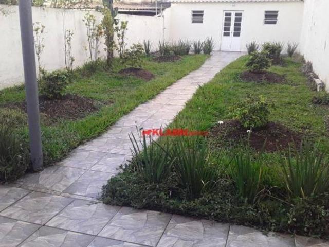 Sobrado com 3 dormitórios à venda, 208 m² por R$ 1.200.000,00 Planalto Paulista São Paulo/SP