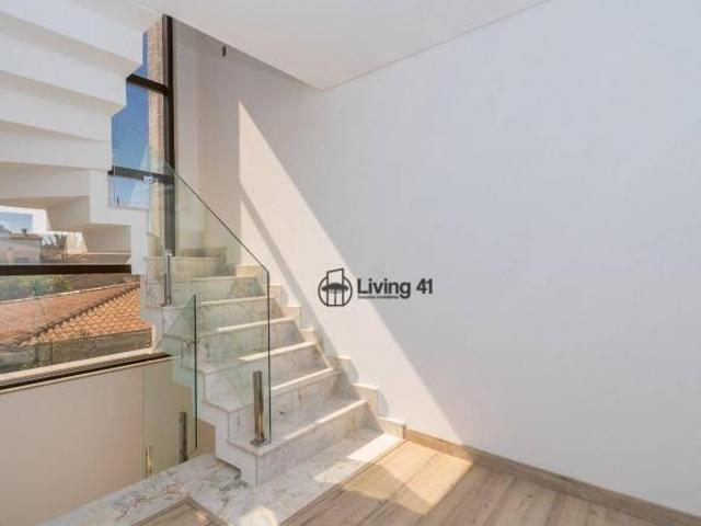 Sobrado com 3 dormitórios à venda, 208 m² por R$ 1.349.000,00 Jardim das Américas Curitiba/PR