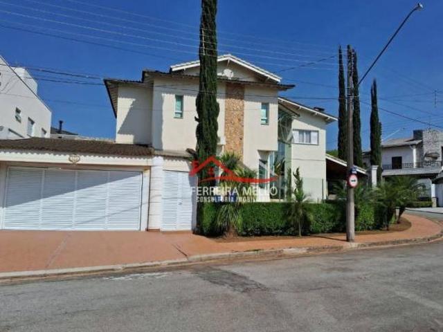 Sobrado com 3 dormitórios à venda, 208 m² por R$ 2.350.000,00 Nova Caieiras Caieiras/SP