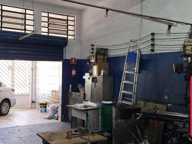 Sobrado com 3 dormitórios à venda, 208 m² por R$ 750.000,00 Baeta Neves São Bernardo do Campo/SP