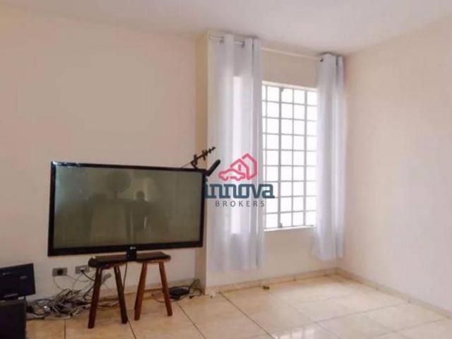 Sobrado com 3 dormitórios à venda, 208 m² por R$ 800.000,00 Jardim Bom Clima Guarulhos/SP