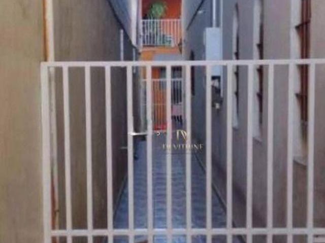 Sobrado com 3 dormitórios à venda, 208 m² por R$ 900.000,00 Jardim Cumbica Guarulhos/SP