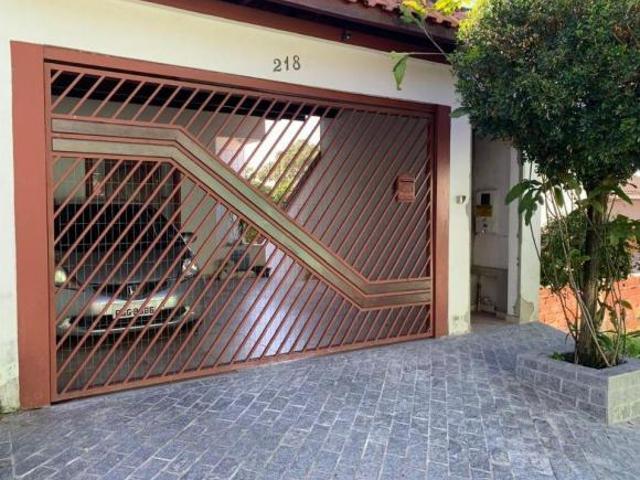 Sobrado com 3 dormitórios à venda, 208 m² por R$ 900.000,00 Serpa Caieiras/SP