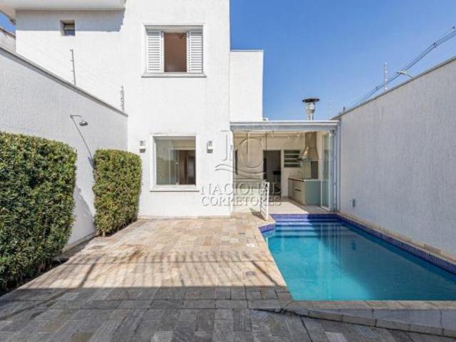 Sobrado com 3 dormitórios à venda, 209 m² por R$ 1.500.000,00 Jardim da Glória