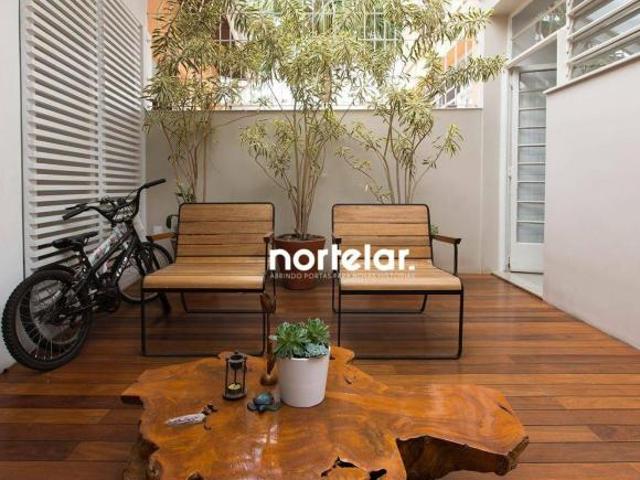Sobrado com 3 dormitórios à venda, 209 m² por R$ 1.128.000,00 Parque São Domingos São Paulo/SP