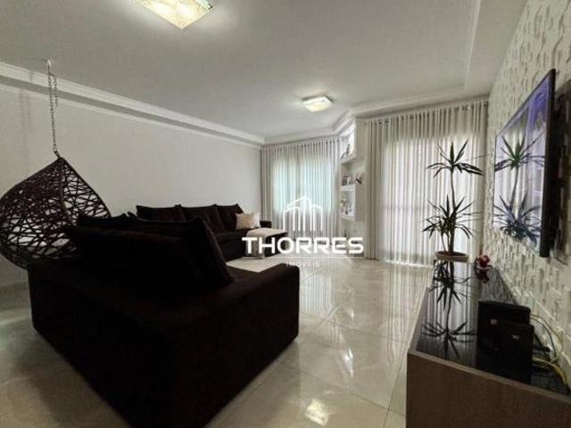 Sobrado com 3 dormitórios à venda, 209 m² por R$ 1.200.000,00 Santa Terezinha São Bernardo do Ca
