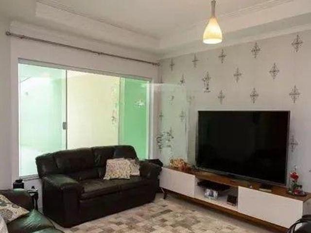 Sobrado com 3 dormitórios à venda, 209 m² por R$ 1.325.000,00 Jardim Nova Petrópolis São Bernard