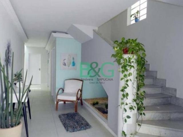 Sobrado à venda, 209 m² por R$ 2.800.000,00 Perdizes São Paulo/SP