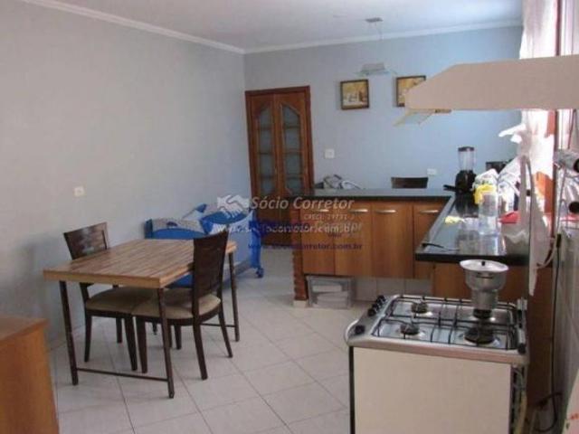Sobrado com 3 dormitórios à venda, 209 m² por R$ 600.000,00 Jardim Rosa de Franca Guarulhos/SP