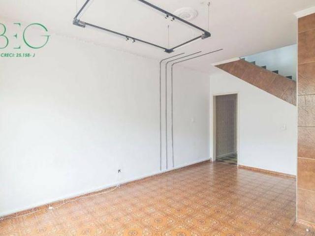 Sobrado com 3 dormitórios à venda, 209 m² por R$ 625. Vila Scarpelli Santo André/SP